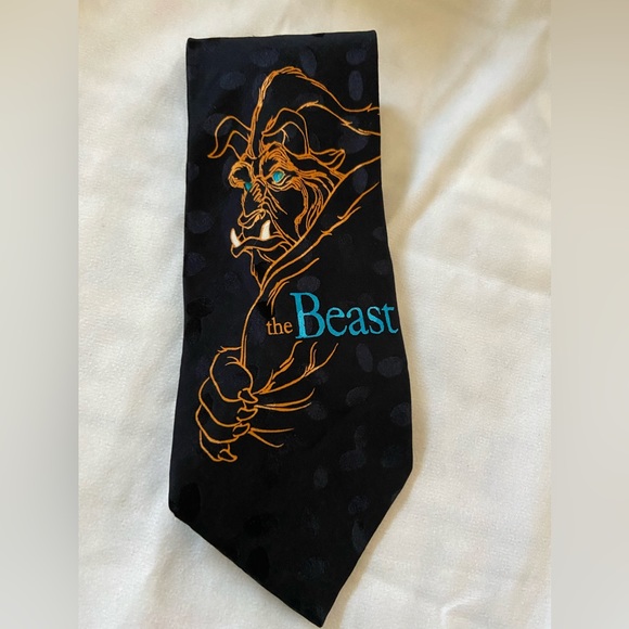 Accessories | Beast Tie | Poshmark